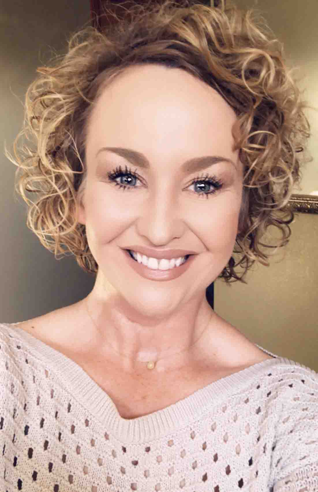 Colette Reynolds - The Colette Reynolds Group