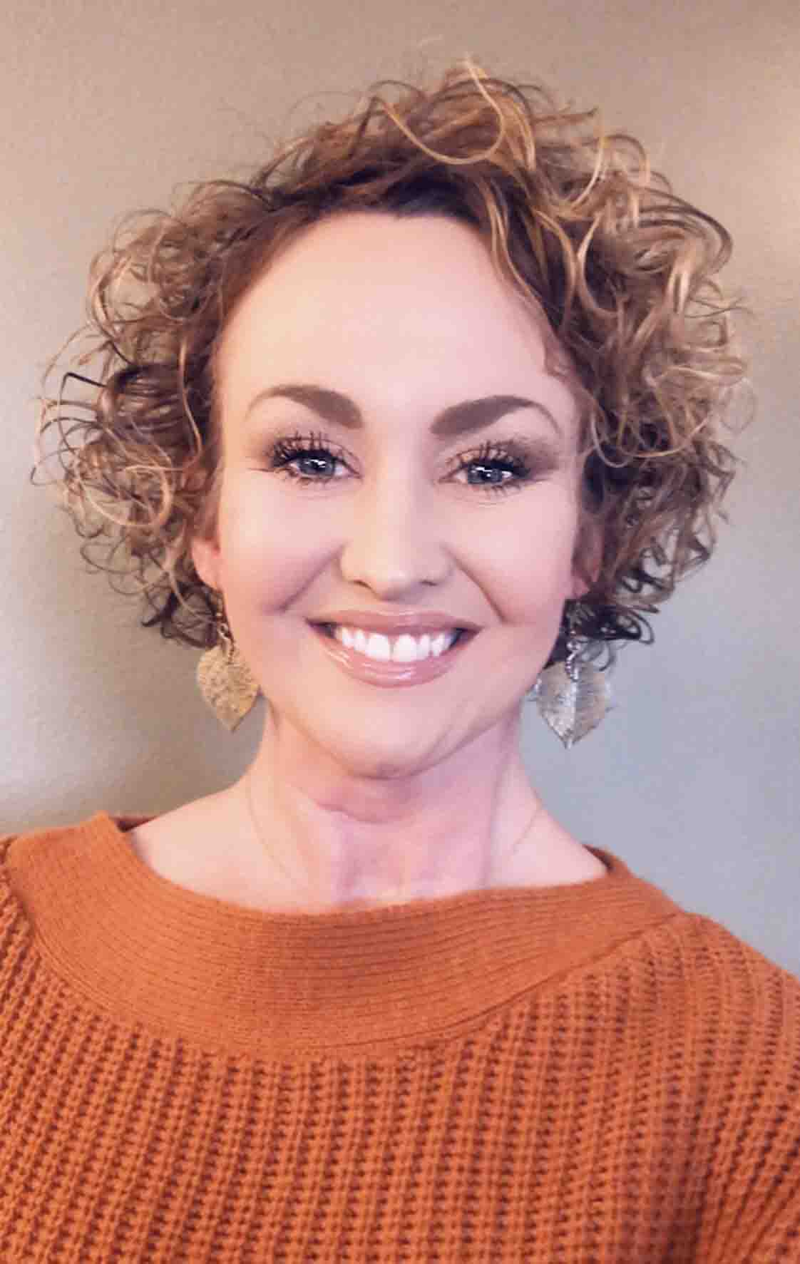 Colette Reynolds - The Colette Reynolds Group