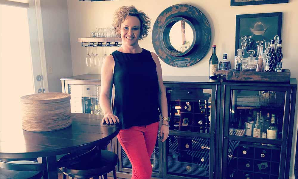 Colette Reynolds - The Colette Reynolds Group