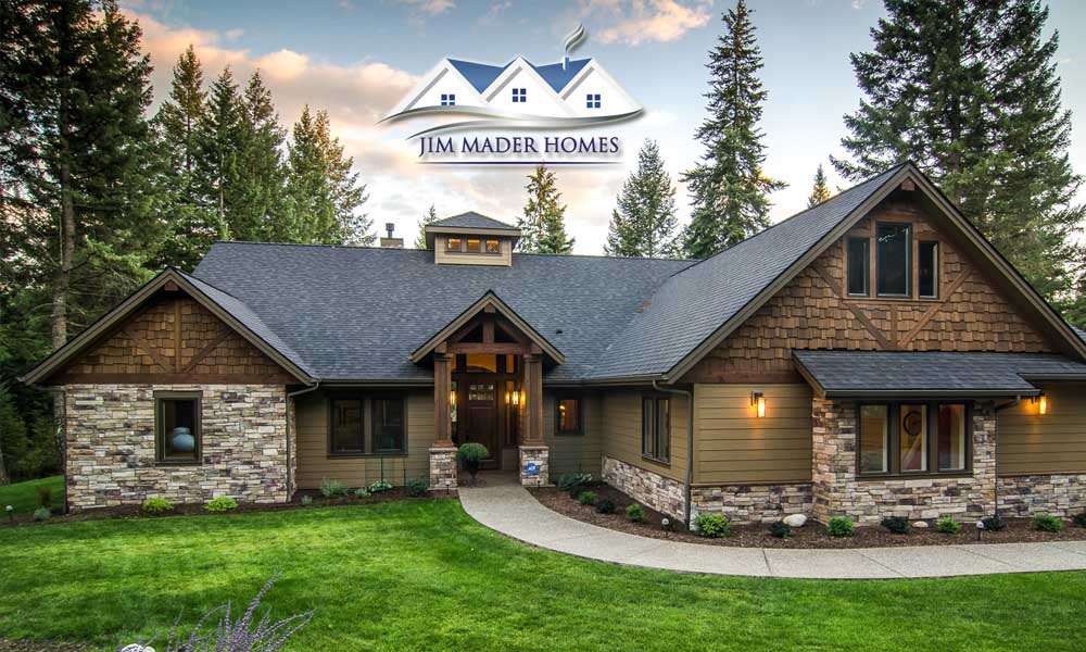 Jim Mader - eXp Realty