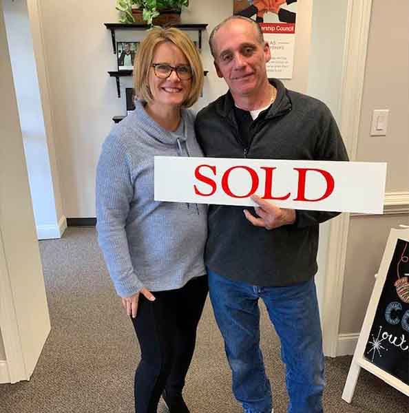 Susan Mattern - Long and Foster Realty