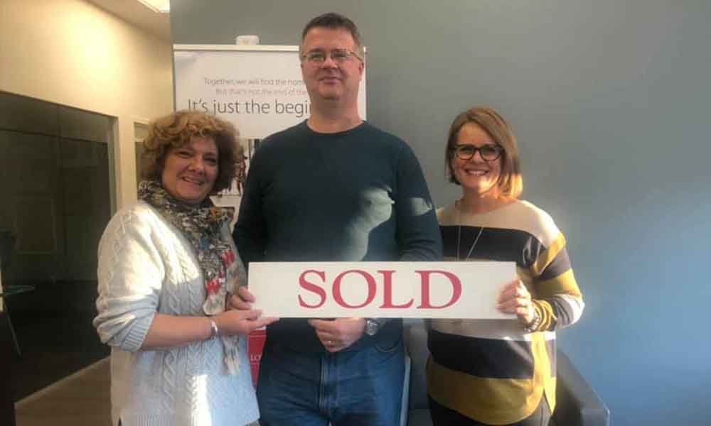 Susan Mattern - Long and Foster Realty