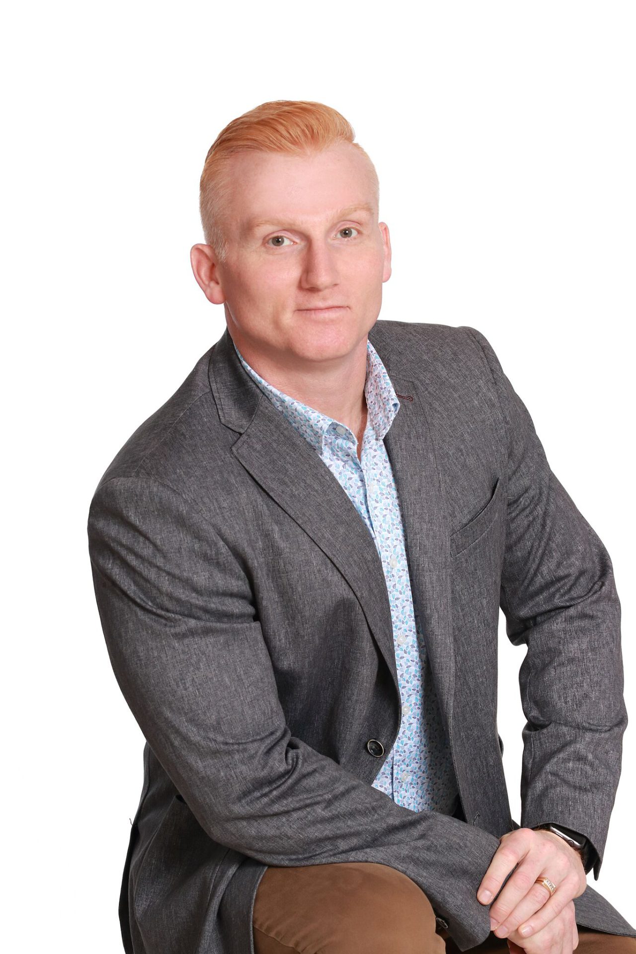 Kevin Gregory - Royal LePage Martin Liberty Realty Ltd