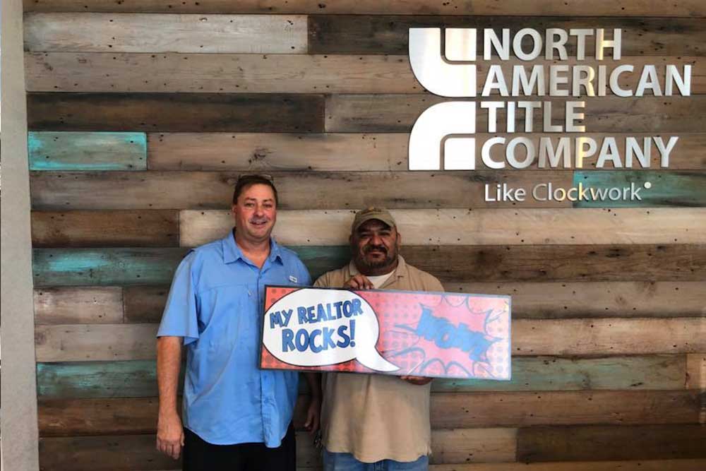 Tim Owen - Tim Owen Real Estate