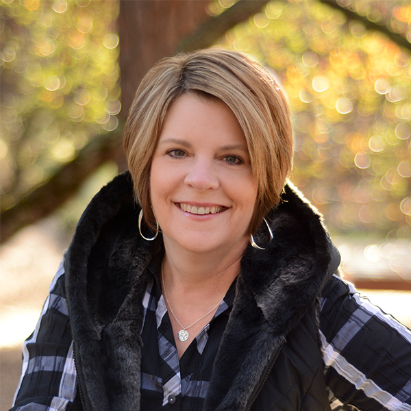 Audrey Murphy - Team Murphy