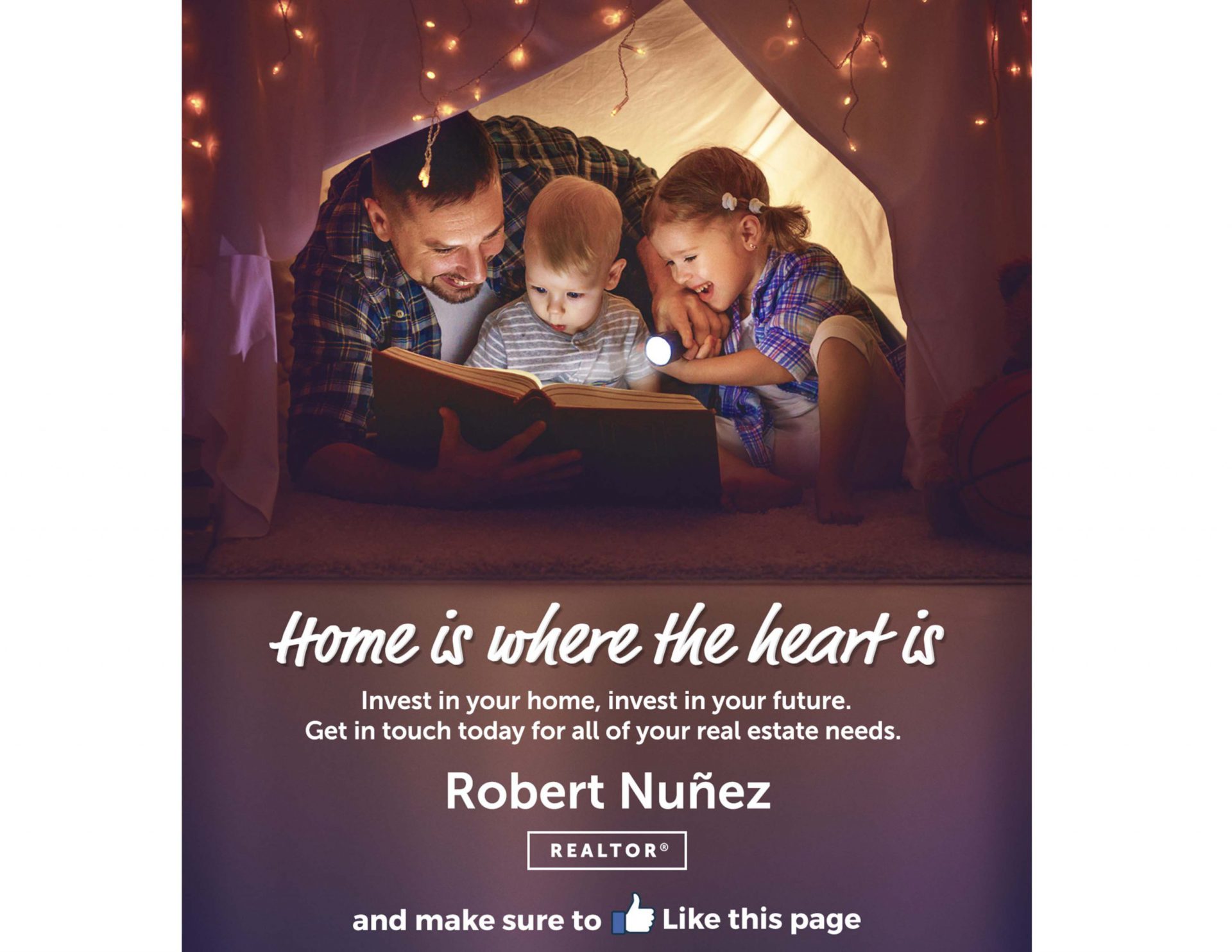 Robert Nunez - Sotheby's International Realty