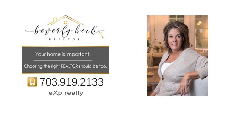 Beverly Beck, REALTOR