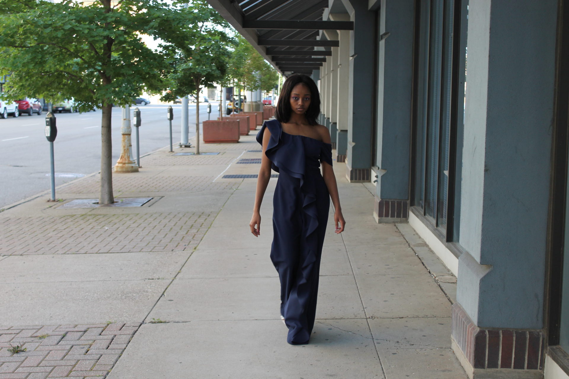 Samarah Poe - The Samarah Poe