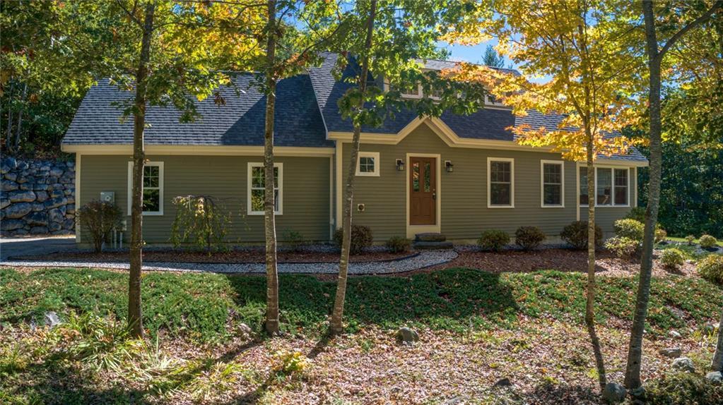 Carol Kline - Kline Realty Group