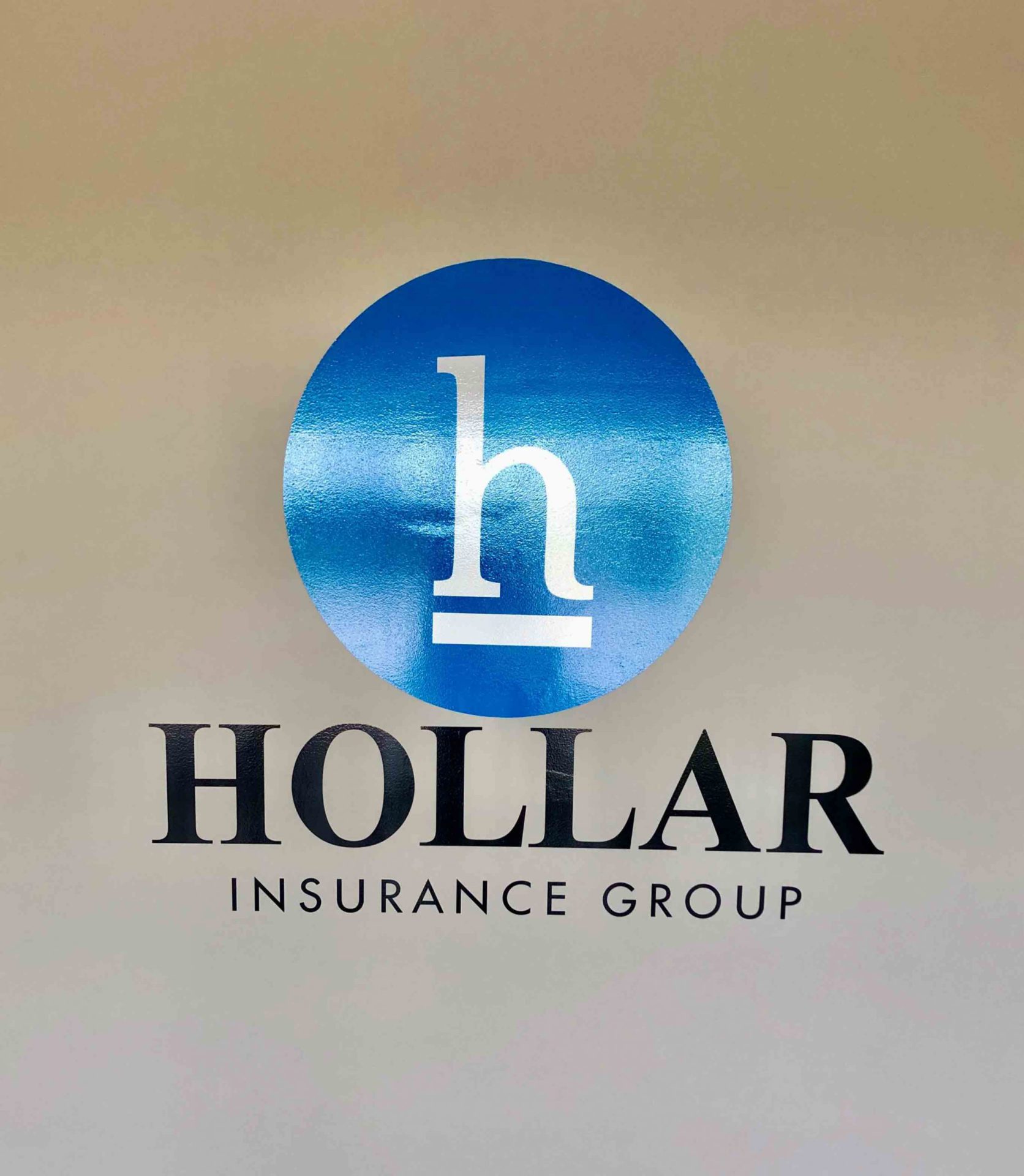 David Hollar - Hollar Insurance Group