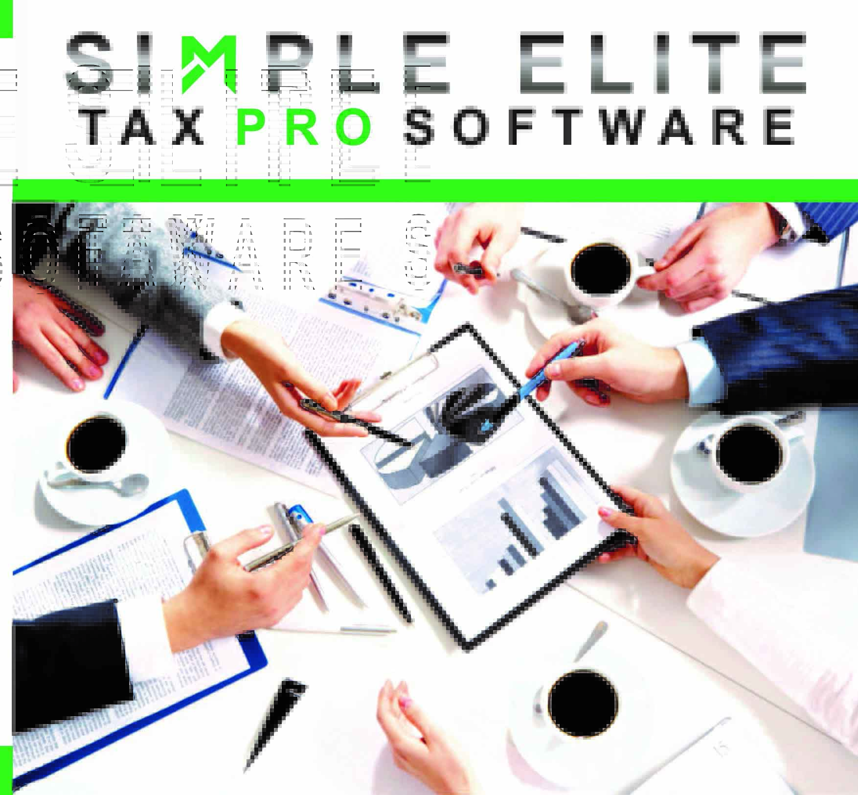 Efrain Santos - Simple Elite Tax Software