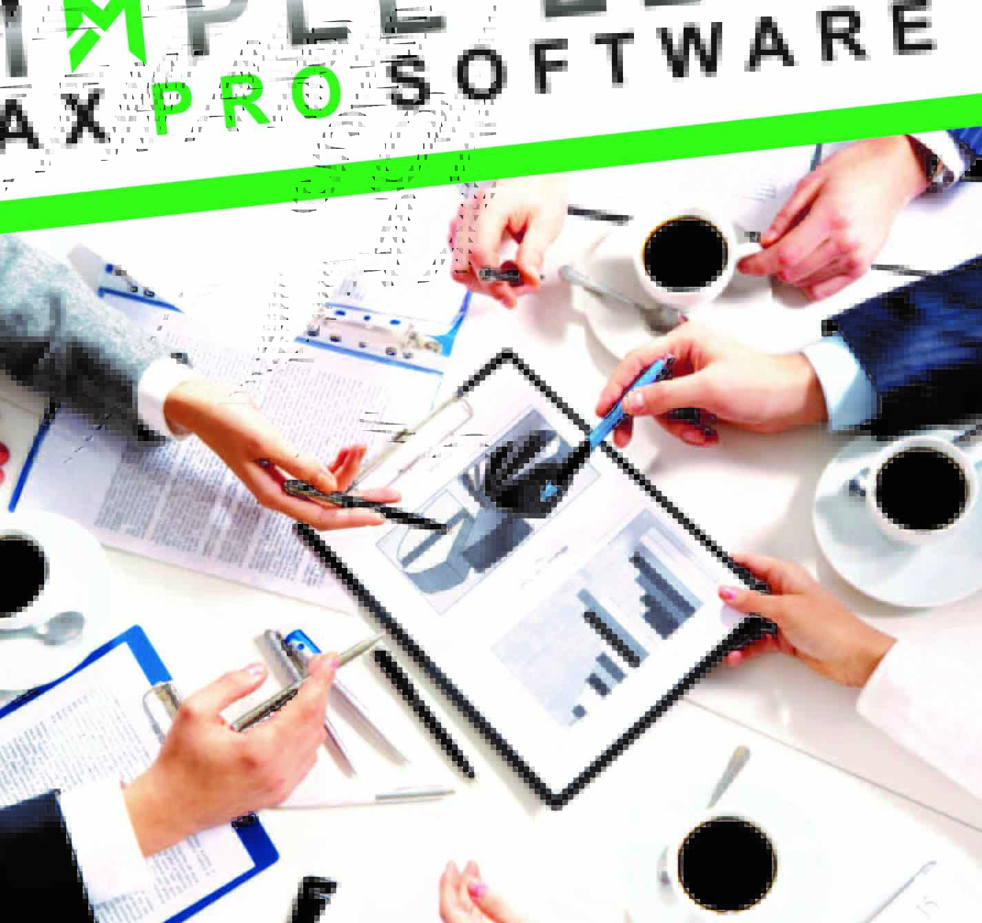 Efrain Santos - Simple Elite Tax Software