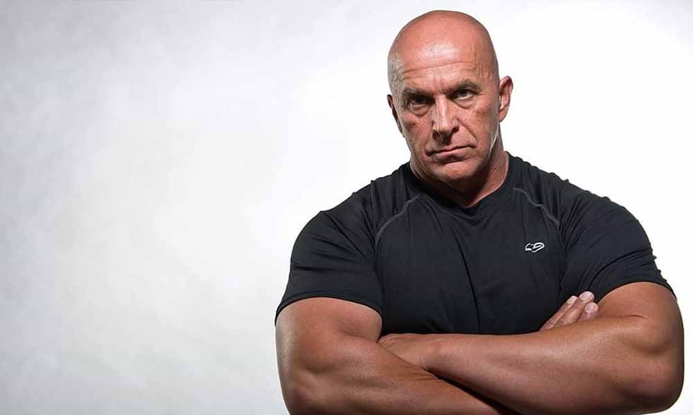 Perfect☆Form Worldwide Fitness Training