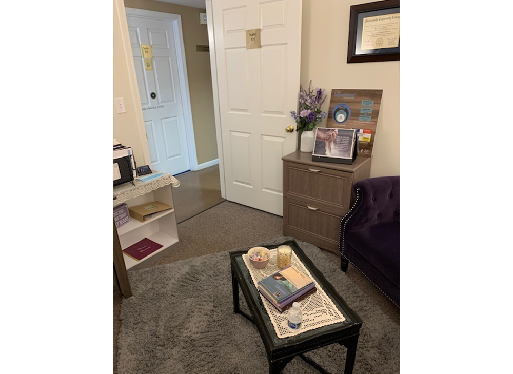 Dave Ralston - Life Training Christian Counseling