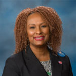 Tabatha Lancaster-Mitchell - Realtor