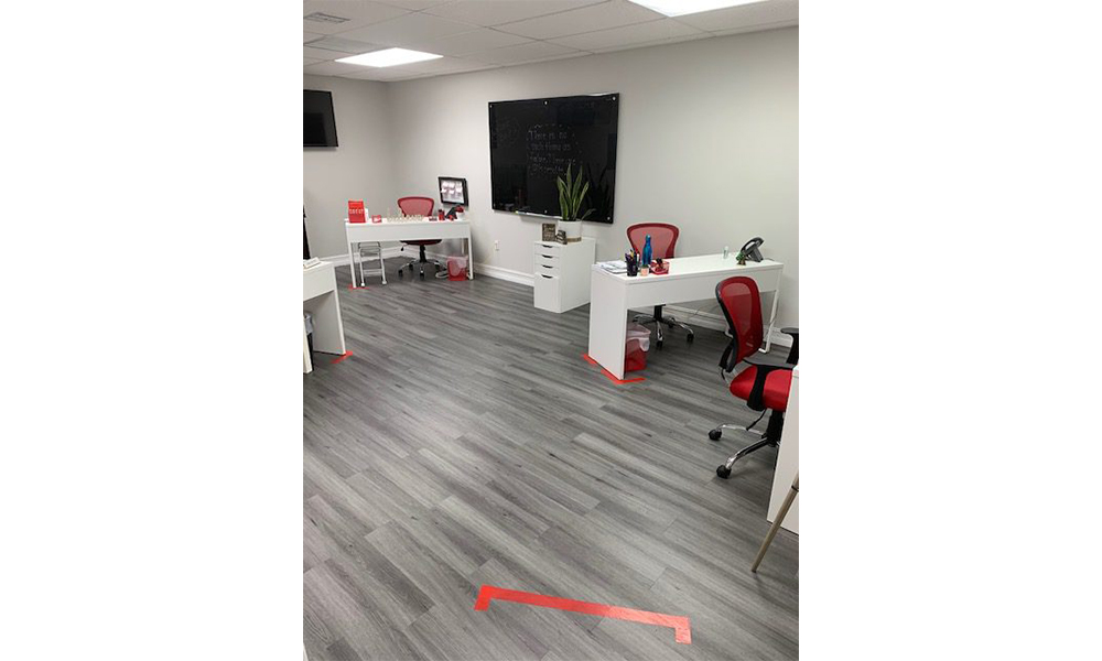 Jill McEntee - Red Zone Insurance