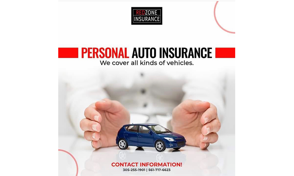 Jill McEntee - Red Zone Insurance