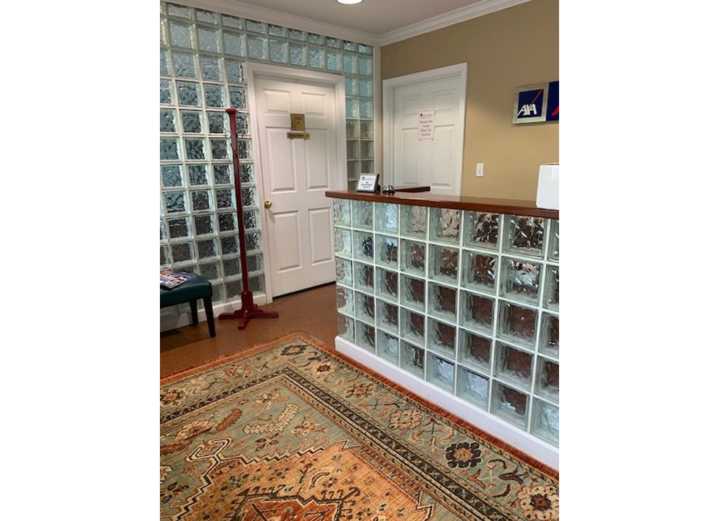 Dave Ralston - Life Training Christian Counseling