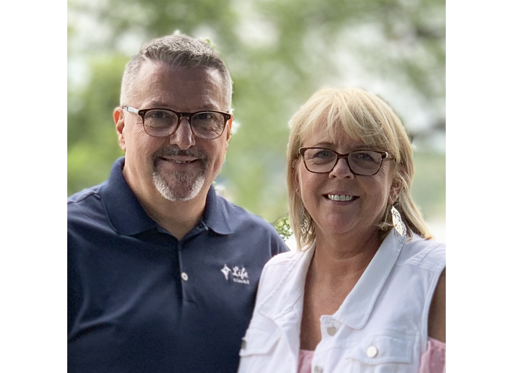 Dave Ralston - Life Training Christian Counseling