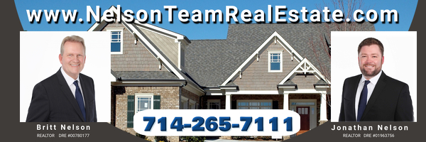 Britt Nelson - Nelson Team Real Estate