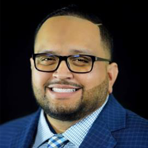 Juan Ojeda Jr. - TaxNerd