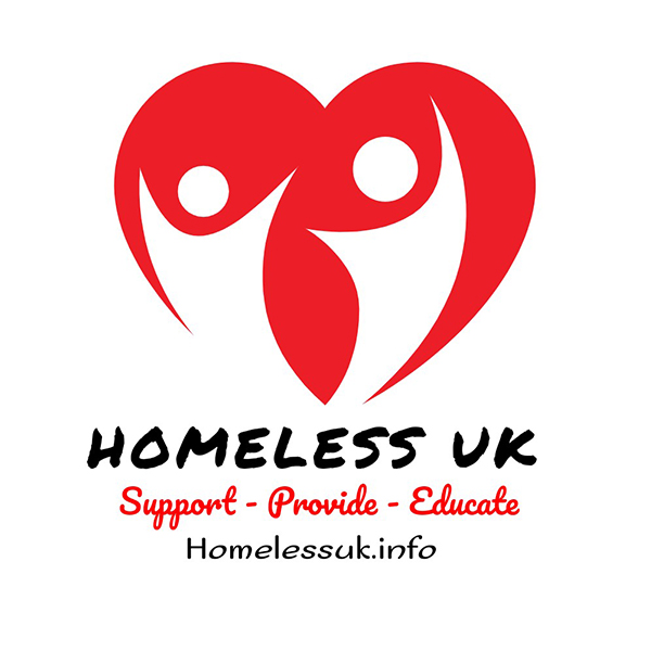 HOMELESS UK