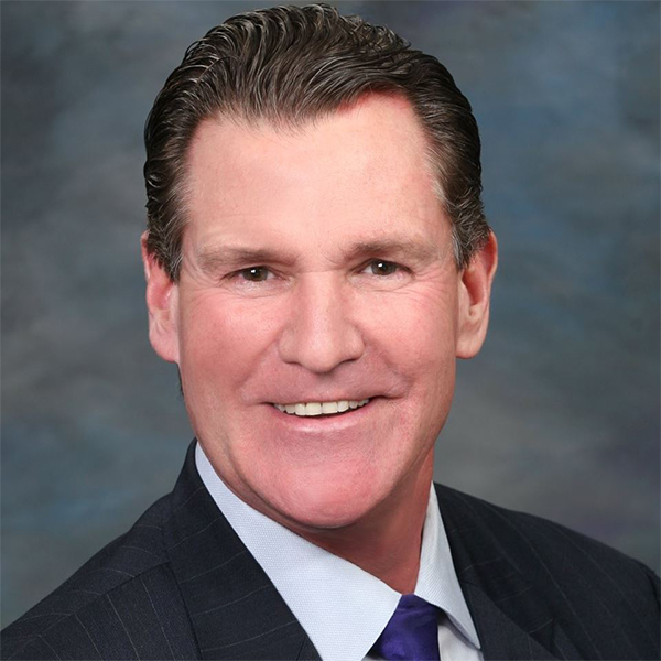 Tim Stephens - The Starfish Platform