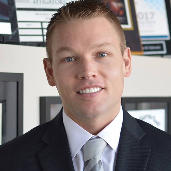 Brandon M Schwartz Schwartz Law Firm