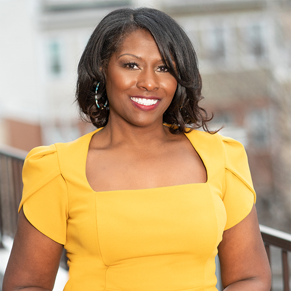 Traci Johnson Real Estate