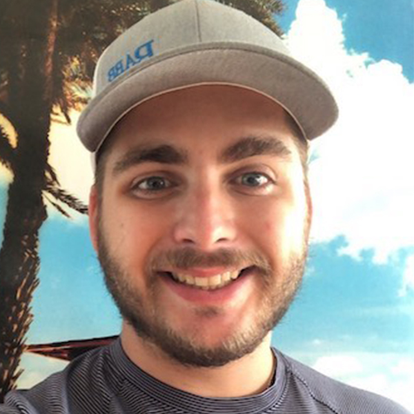 Nick Patterson - Babb Yachts