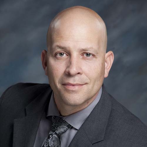 Danny Rodriguez - Kairos Real Estate Partners