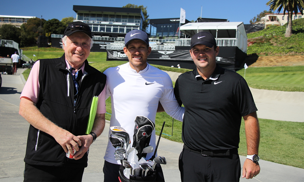 Dr. Barry Lotz - Professional Golf Teachers Association of America