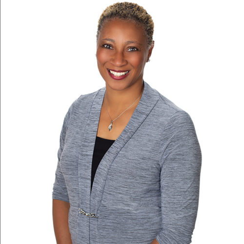 Yvette R Spence - Realty One Group Crest