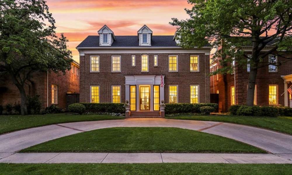 Carol Ann Zelley Real Estate Group.