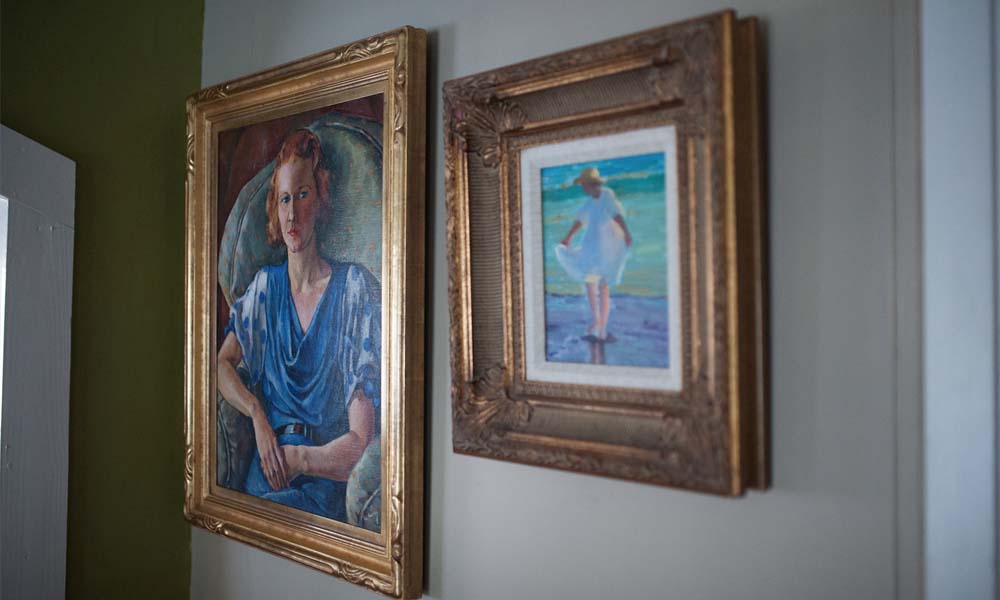 Cynthia Frazier - anti-aging by the sea...A Clinic for Wellness