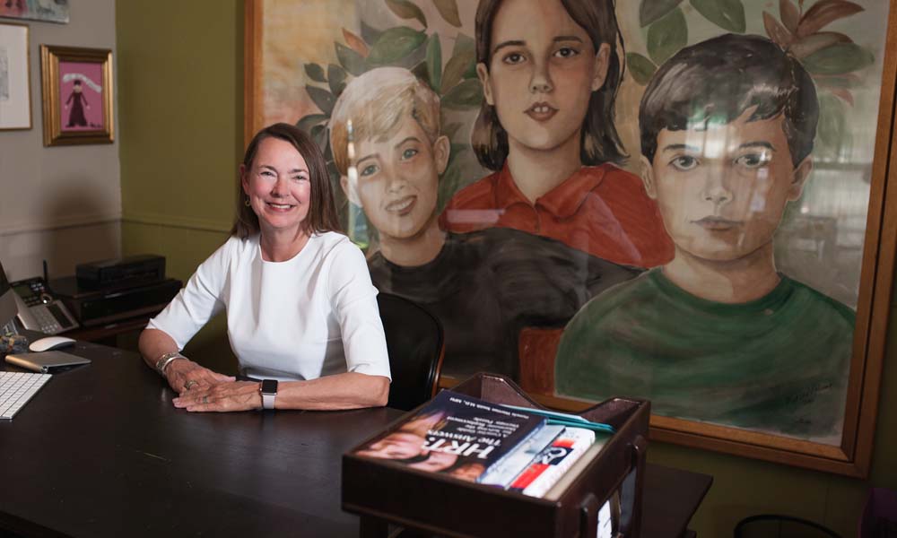 Cynthia Frazier - anti-aging by the sea...A Clinic for Wellness