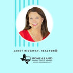 Janet Ridgway, REALTOR®