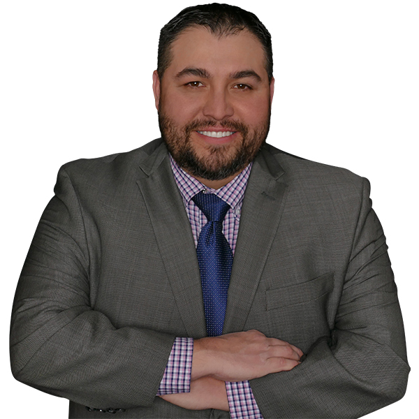 Brian Aragon - RE/MAX NEXUS