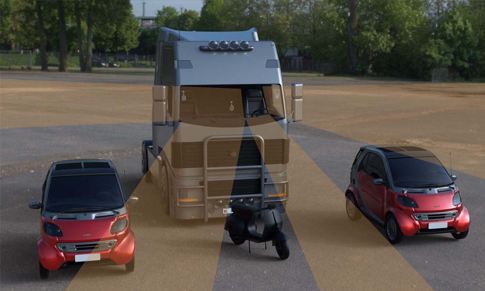 Jock Boyle - OIS Inventions Limited