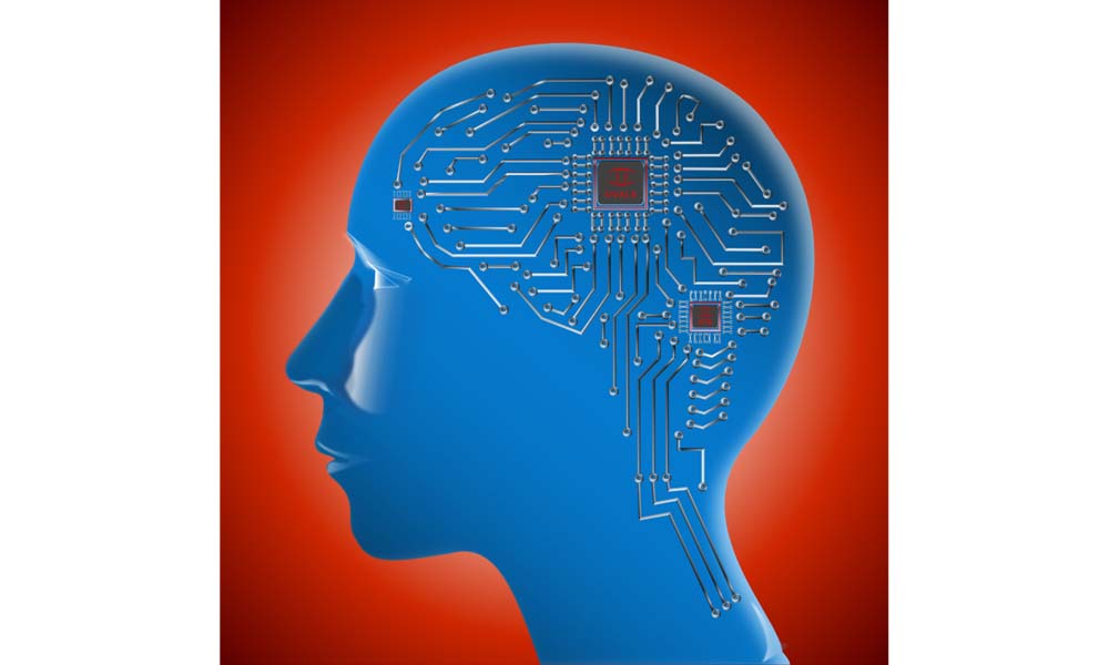 Jock Boyle - OIS Inventions Limited