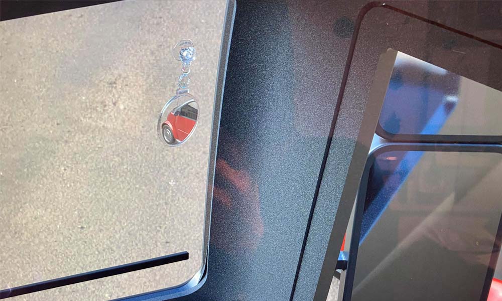 Jock Boyle - OIS Inventions Limited