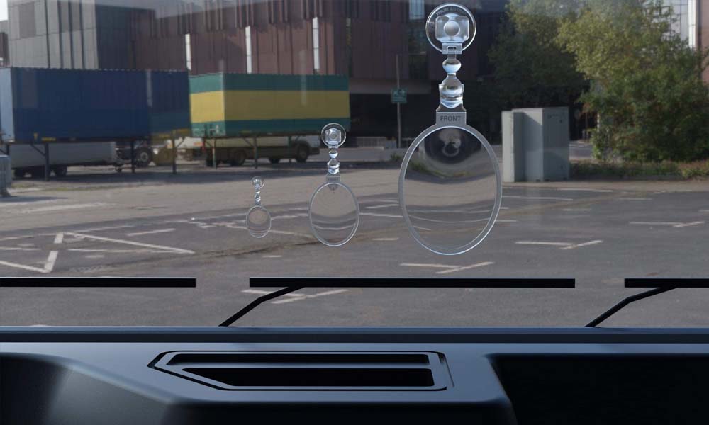 Jock Boyle - OIS Inventions Limited