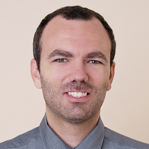 Michael Seiler - Trident Elite Imaging