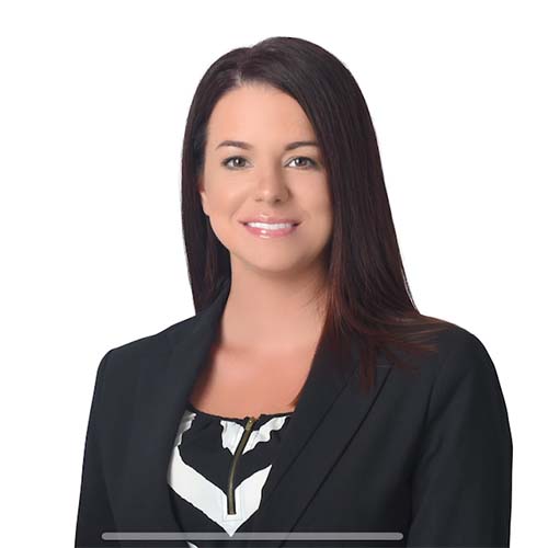 Sara Higginbotham - RealtySouth Trussville