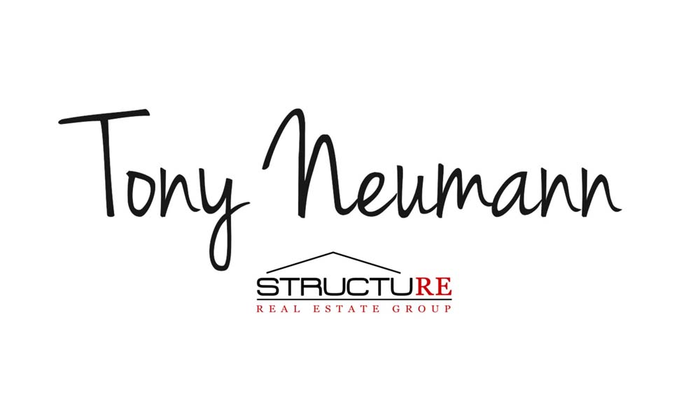 Tony Neumann - Structure Real Estate Group