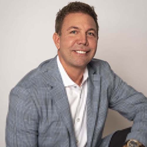 James Hunter - James Hunter LLC