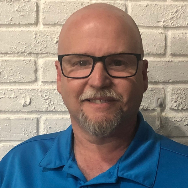 Kevin Sandel - American Dream Inspections TX LLC