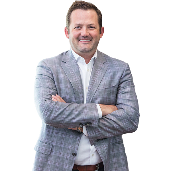 Tye Densford - Southern Homes Real Estate