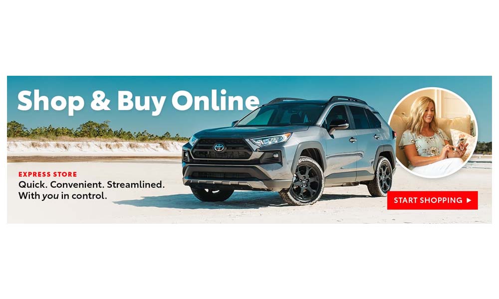 Henry Caudill - Panama City Toyota