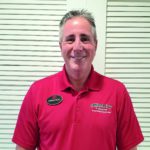 Henry Caudill - Panama City Toyota